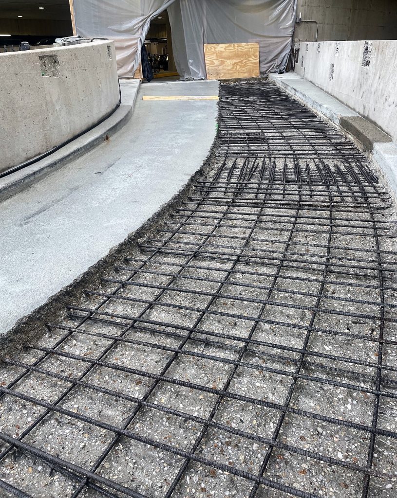 Incremental Hydro SM - Restoration East LLC